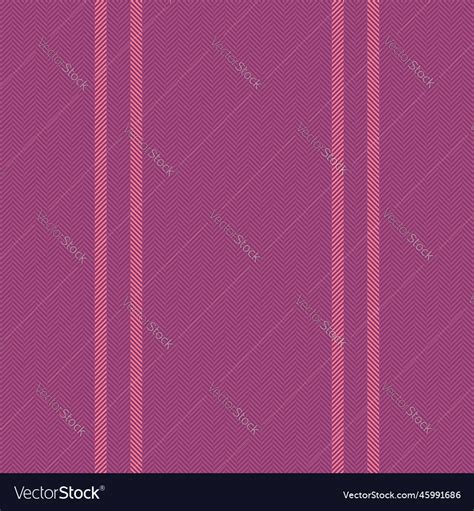 Texture Fabric Pattern Stripe Background Textile Vector Image