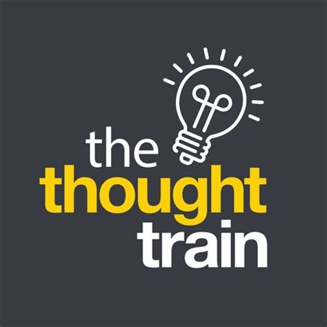 Stream Episode The Thought Train Ep 6 Dr Felia Allum By University