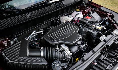2025 Gmc Acadia Release Date Revamped For Excellence Inside The Hood