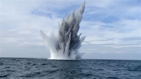 Moving Uxo Classification To The Cloud Hydro International