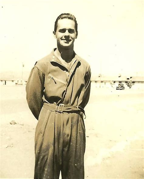 Joseph John “jay” Papson 1921 1983 Mémorial Find A Grave