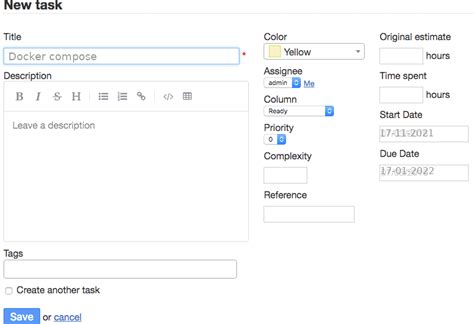 Top 10 Opensource Workflow Management Software Foss Linux
