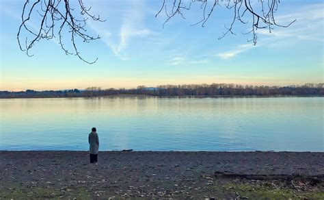 Its Not Just About Beaches And Farms Sauvie Island Has Rewarding
