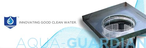 Aqua Guardian™ Catch Basin Insert Aquashield Inc