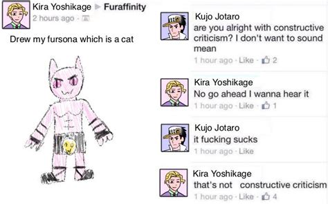 Constructive Criticism Rshitpostcrusaders