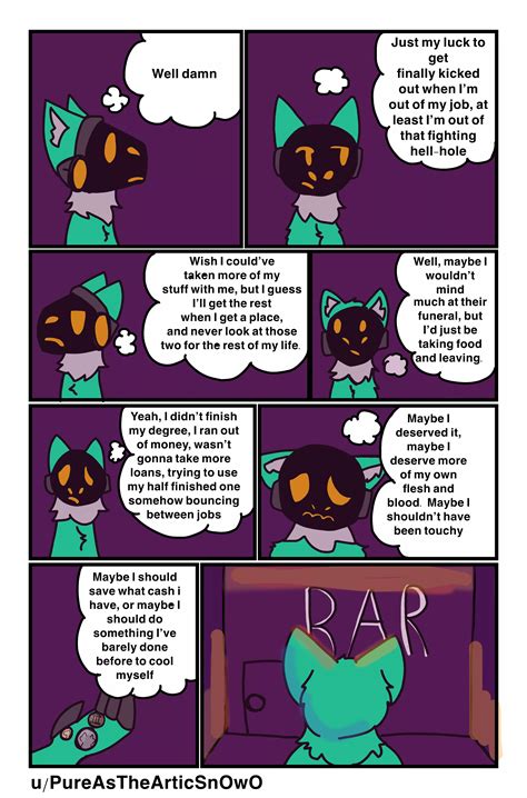 Wilsons Pretentious Preamble Part 1 Hopefully Of An Unknown Amount P