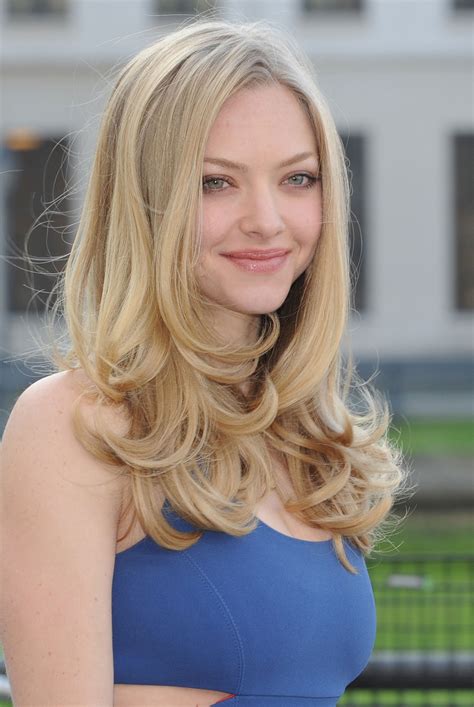38 Photos Of Amanda Seyfried At In Time Photocall In Berlin Germany