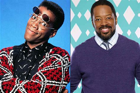 Dwayne A Different World