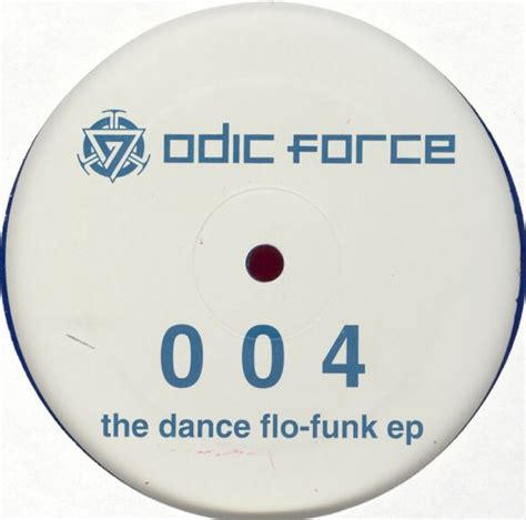 The Dance Flo Funk Ep By Aubrey Hoermann Ep Reviews Ratings Credits Song List Rate Your