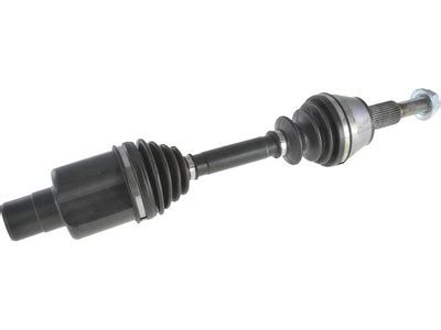 Front Cv Axle Assembly For 2007 2009 Chrysler Aspen 2008 Rf935xz Pdl Oe