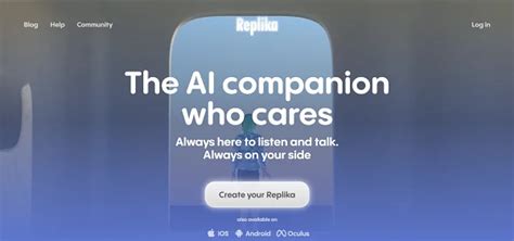 Replika Ai Review Cost Use Cases And Alternatives 2025