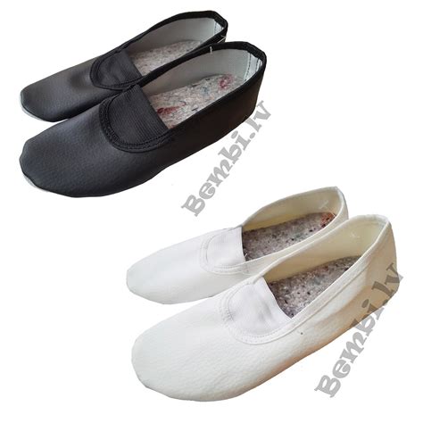 Dejošanas čības češkas Bembi