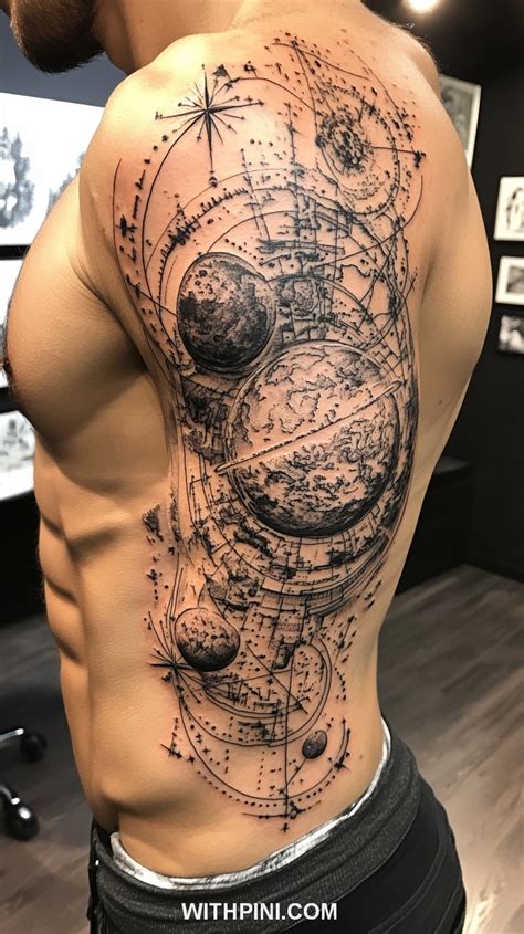21 Tattoos Ideas For Mens In 2025 Unique Half Sleeve Tattoos Mens