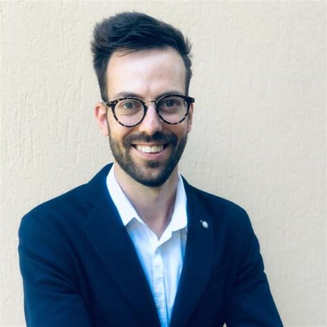 Andrea Bertolini · Ikn Italy