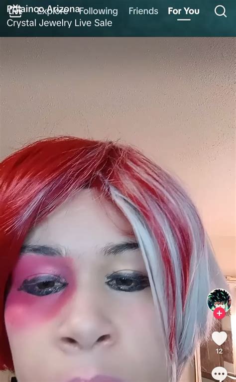 Todoroki Cringe 😭 R Cringepurgatory