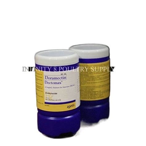 [hot Sales] Dectomax Doromectin Solution For Injection 50ml Lazada Ph