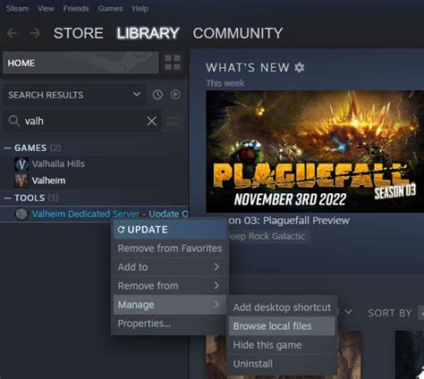 Running Your Own Valheim Dedicated Server For 0 On An Old Laptop My Step By Step Guide R