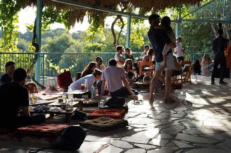 גליל אוהל יעל מקום בהר יודפת