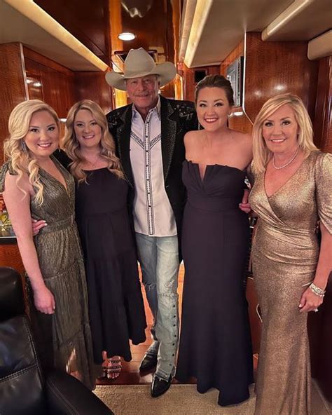 Extremely Shocking News At The Age Of 66 Alan Jackson Has Finally