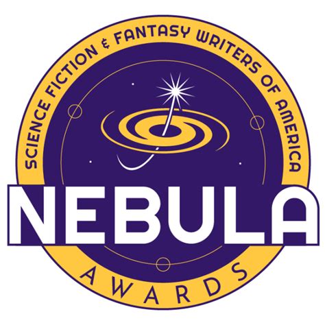 Sfwa Announces 56th Annual Nebula Award Winners The Nebula Awards®