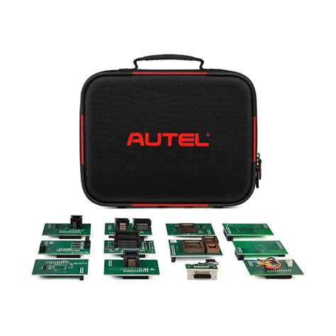 Autel Maxiim Imkpa Adapter Kit Toptool