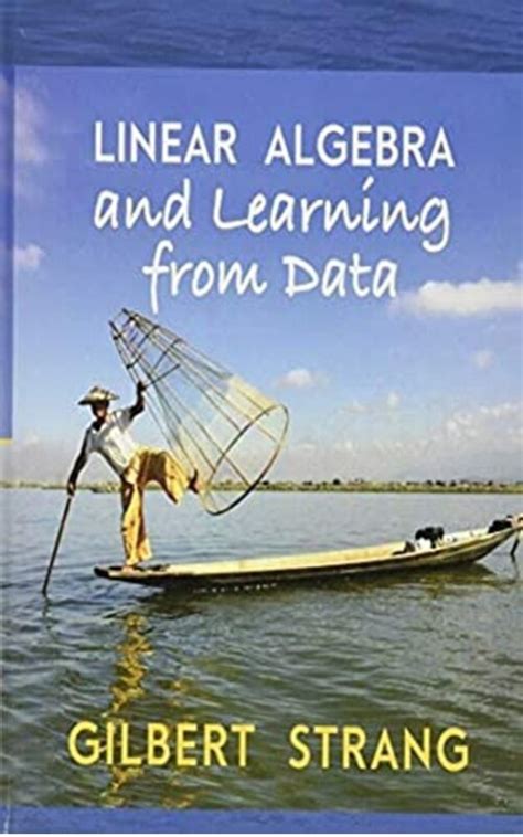 打好数据科学和机器学习的基础——6本书带你学数学 data application lab