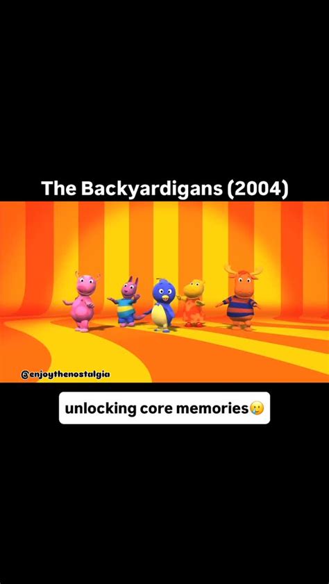 Backyardigans Games