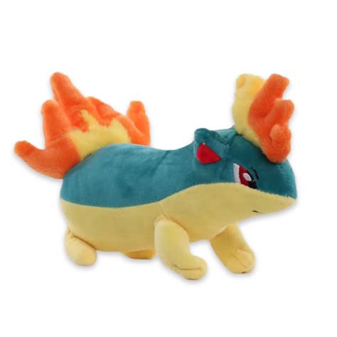 Peluche Feurisson Peluche Kawaii