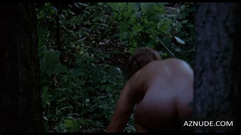 The Burning Nude Scenes Aznude Men