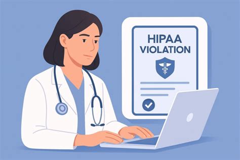 What Happens After A Hipaa Complaint Is Filed Against Your Medical Practice The Jotform Blog