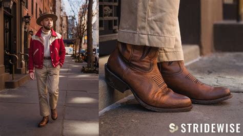 Thursdays Maverick Boots Review The Best Value Cowboy Boots