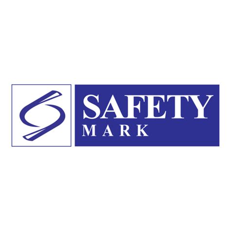 Safety Mark Logo Png Vector Ai Free Download