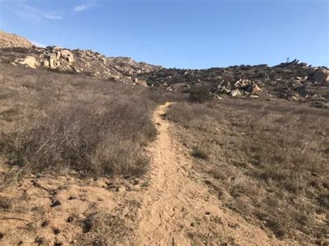 10 Best Trails And Hikes In Moreno Valley Alltrails