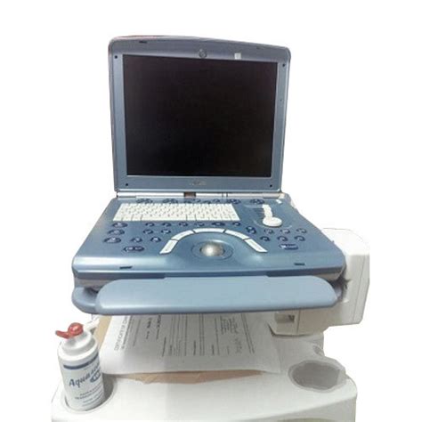Ge Voluson E Portable Color Doppler Machine At Rs 700000 Ge Healthcare Doppler Machine In