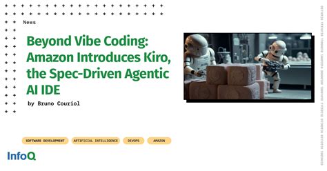 Infoq The Infoq Editors Discuss Their Views On The Current State And Trends In The Culture