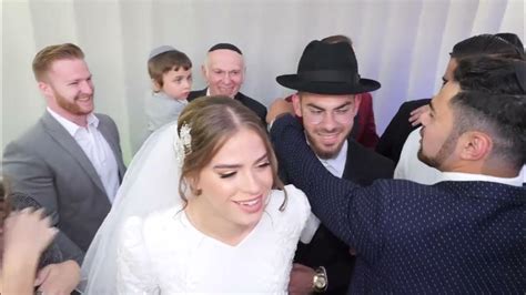 קליפ חתונה דוד And אפרת יולי 2022😍 Youtube