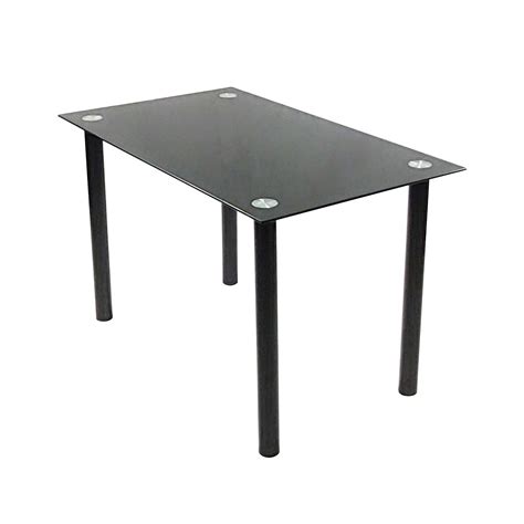 Stół Nicea Czarny Bmdesign Sklep Empik Com