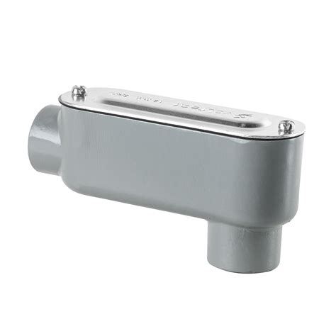 Condulet Lb 3 4 Hyper Eléctricos