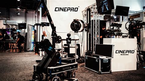 Cinepro Branding On Behance