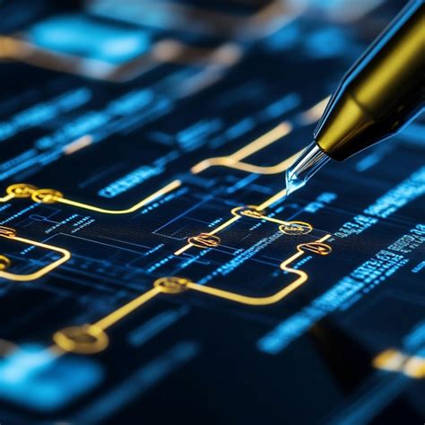 A Closeup Of A Crossborder Data Transfer Approval Process In A Dpos