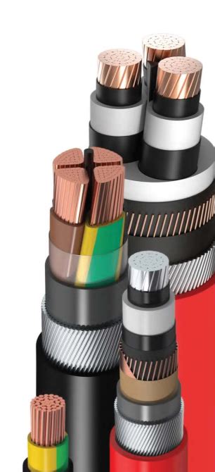 Cualu Cables Medium Voltage