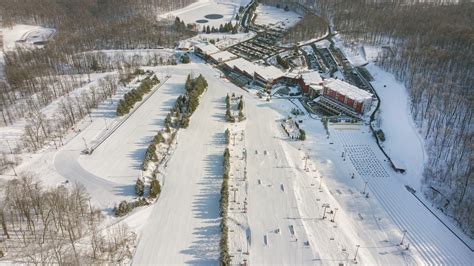 Ski The East