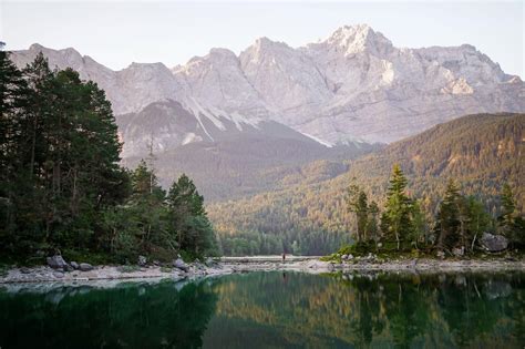 7 Best Hikes In Garmisch Partenkirchen Bavarian Alps