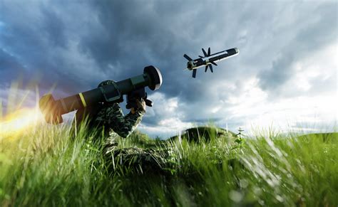 Military Defense Aerospace And Defense Equipment Fralock