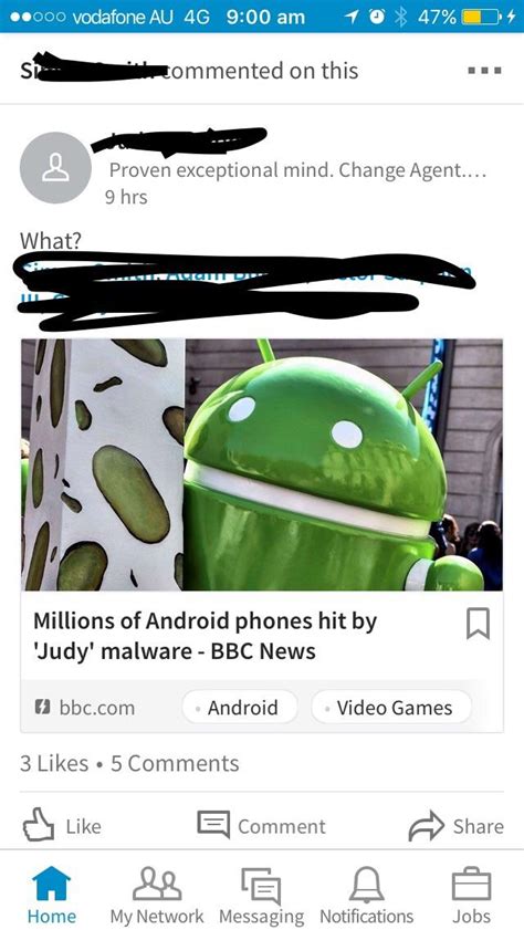 Self Assigned Job Title Riamverysmart