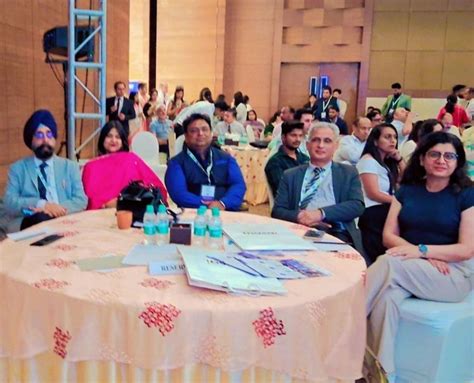 Computer Applications Department Rayat Bahra University Anita Goyal On