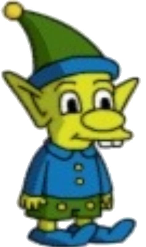 Bubbles The Simpsons Fanon Wiki Fandom