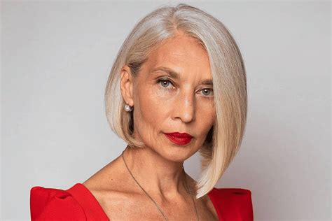 Best Hairstyles For Women Over 60 With Bangs 2025 Chic And Trendy