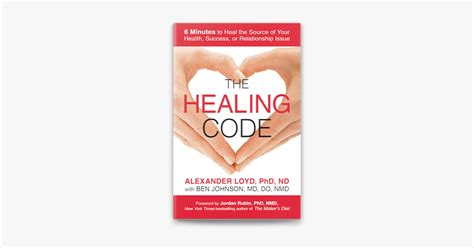 ‎the Healing Code On Apple Books
