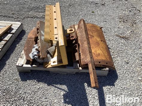 John Deere Moldboard Extension Construction Bigiron